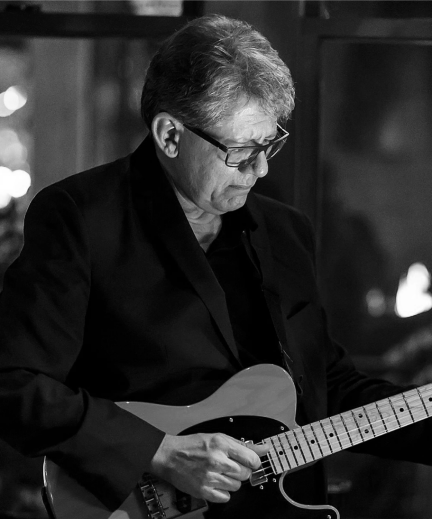 Explore Michael Benson Band's Music | Michael Benson Band