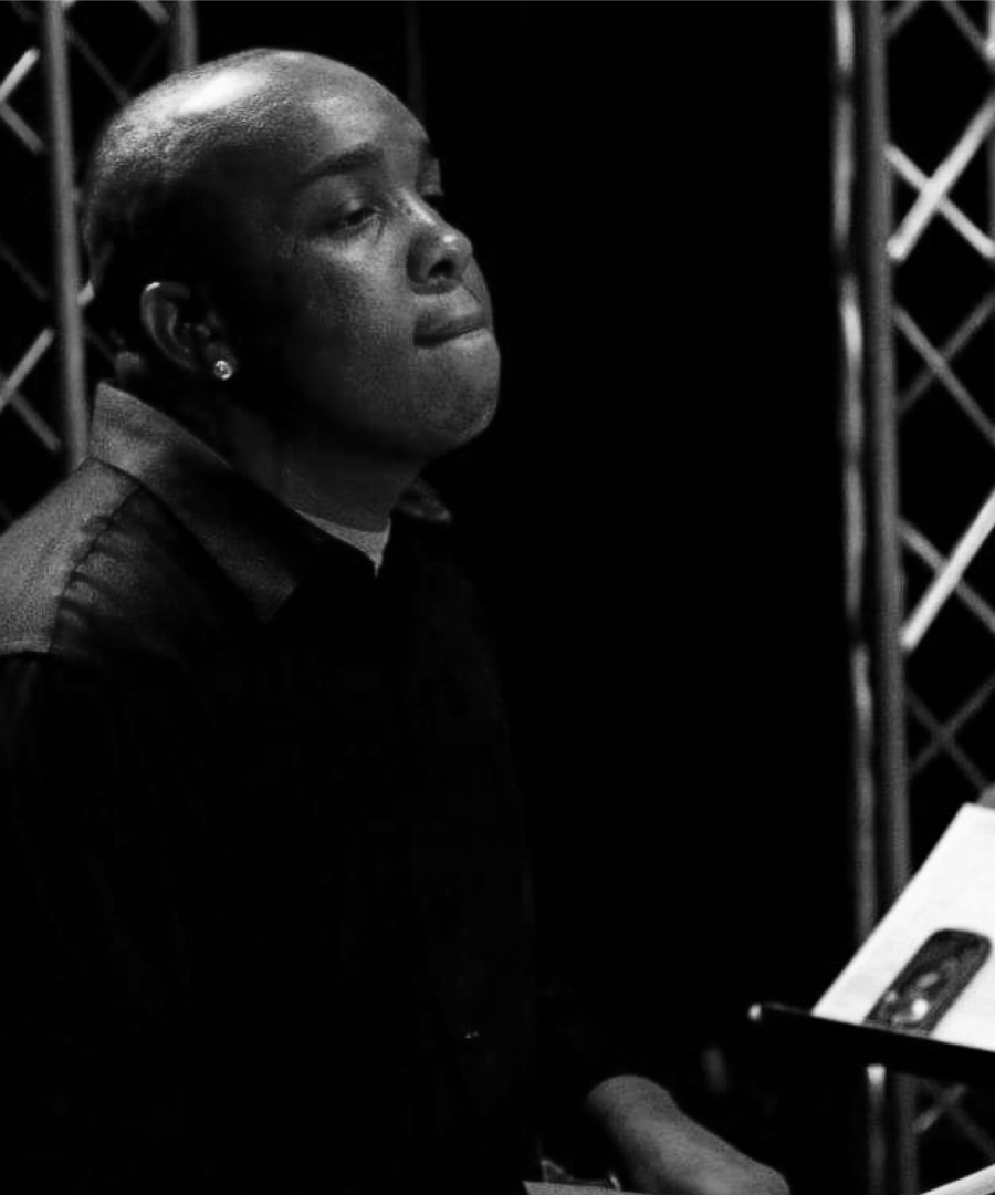 Explore Michael Benson Band's Music | Michael Benson Band