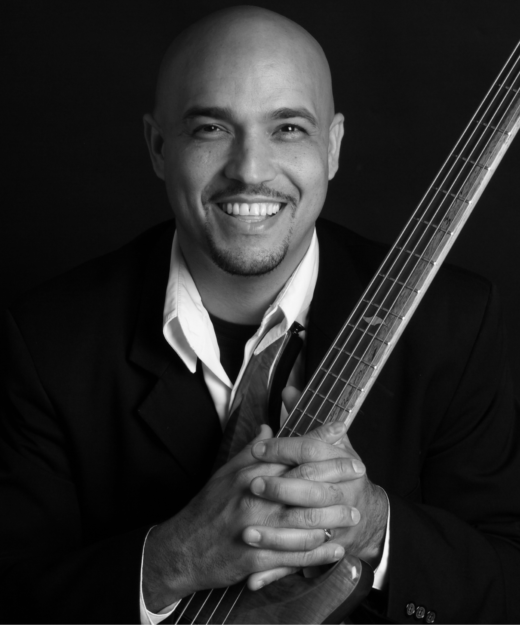 Explore Michael Benson Band's Music | Michael Benson Band