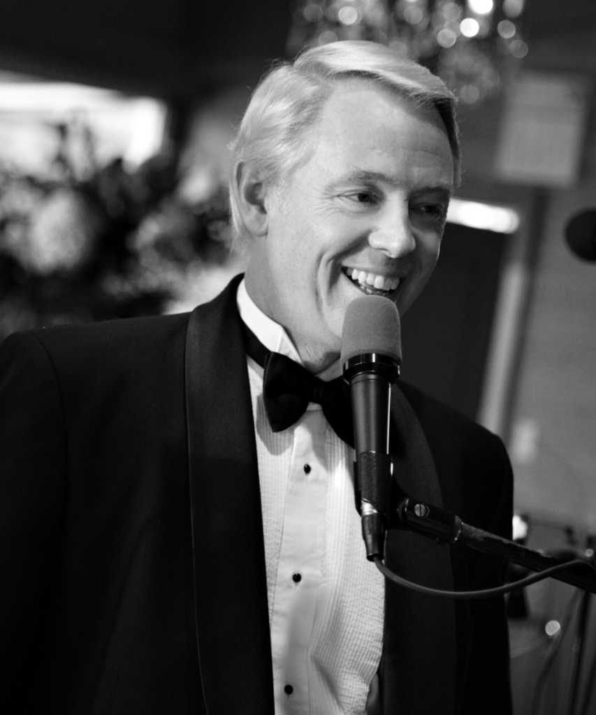 Explore Michael Benson Band's Music | Michael Benson Band