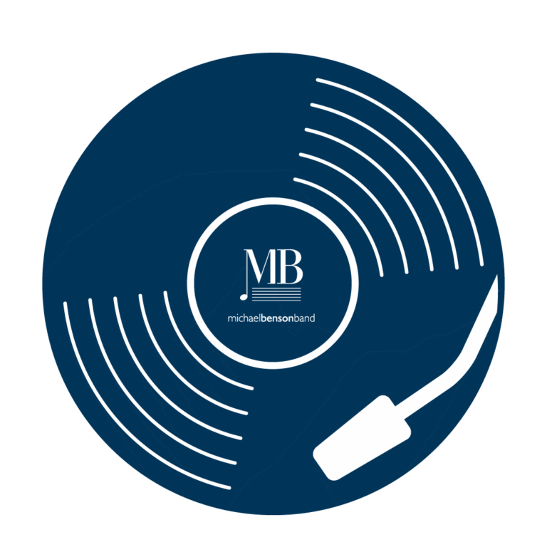 Explore Michael Benson Band's Music | Michael Benson Band